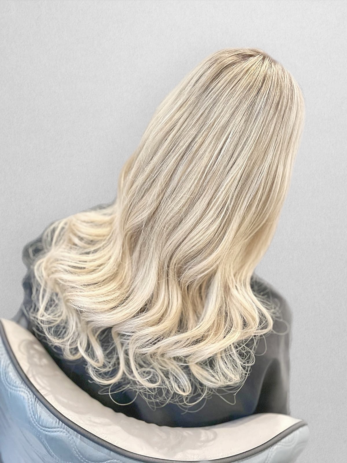 Hair Loss Services Leeds - Authentic Locks